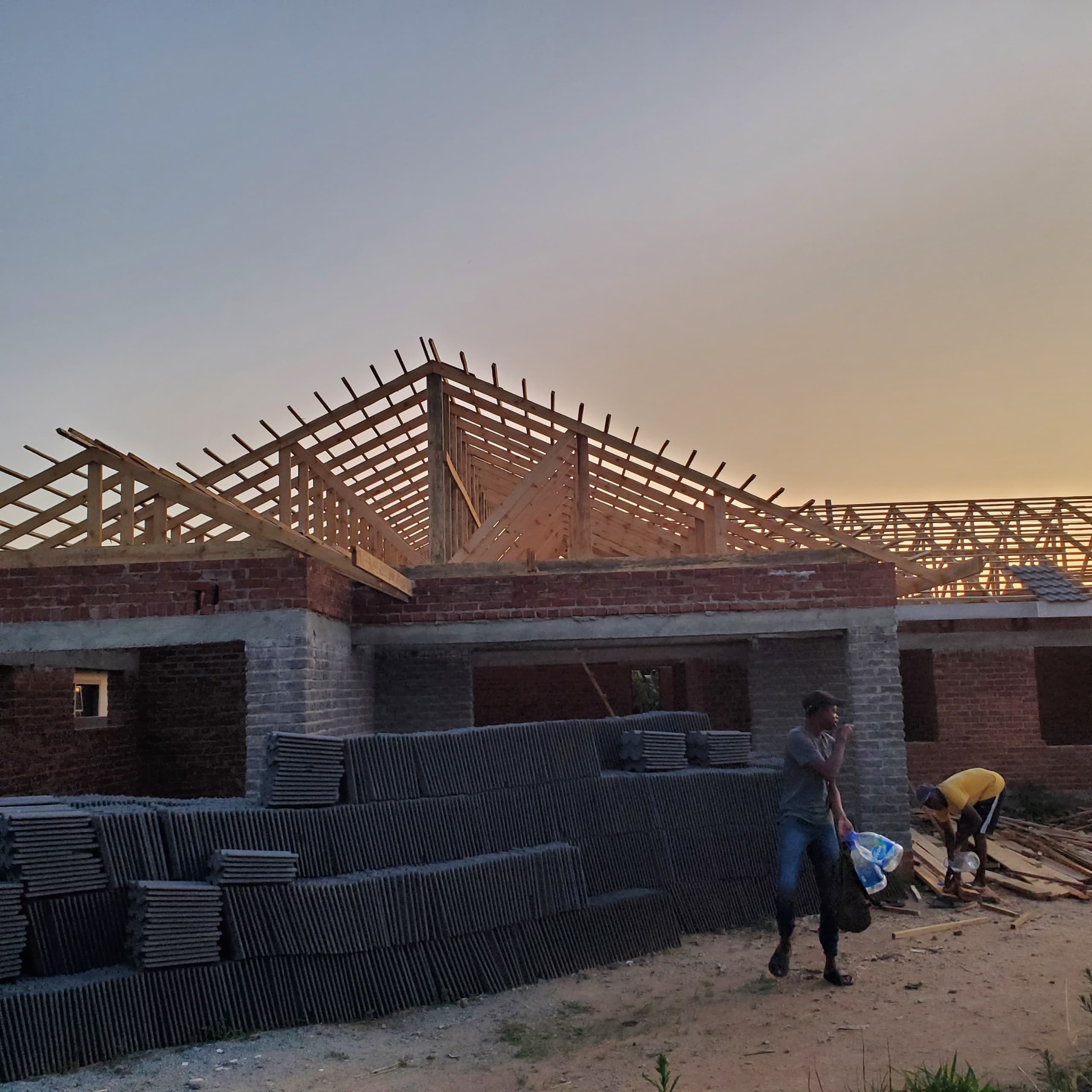 Excelling Carpentry & Construction - Harare-Based Construction & Carpentry Experts